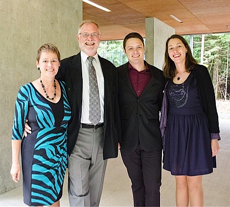 Who We Are | VIADUCT.CA